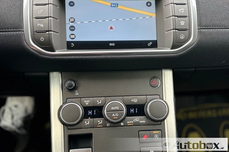 Land Rover, Range Rover, Year 2016, Ντίζελ | AutoBox.al